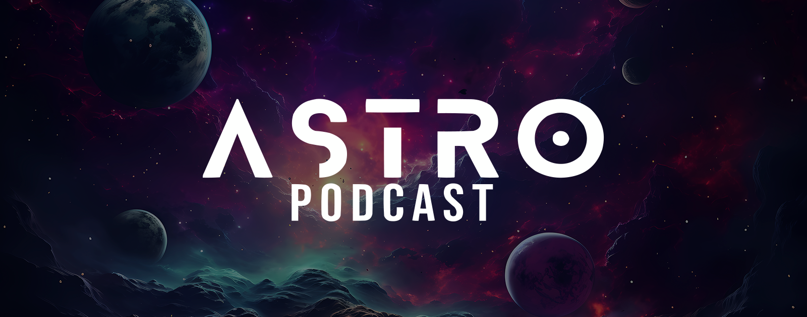 Astro Podcast | Tu constelacion de nacimiento real